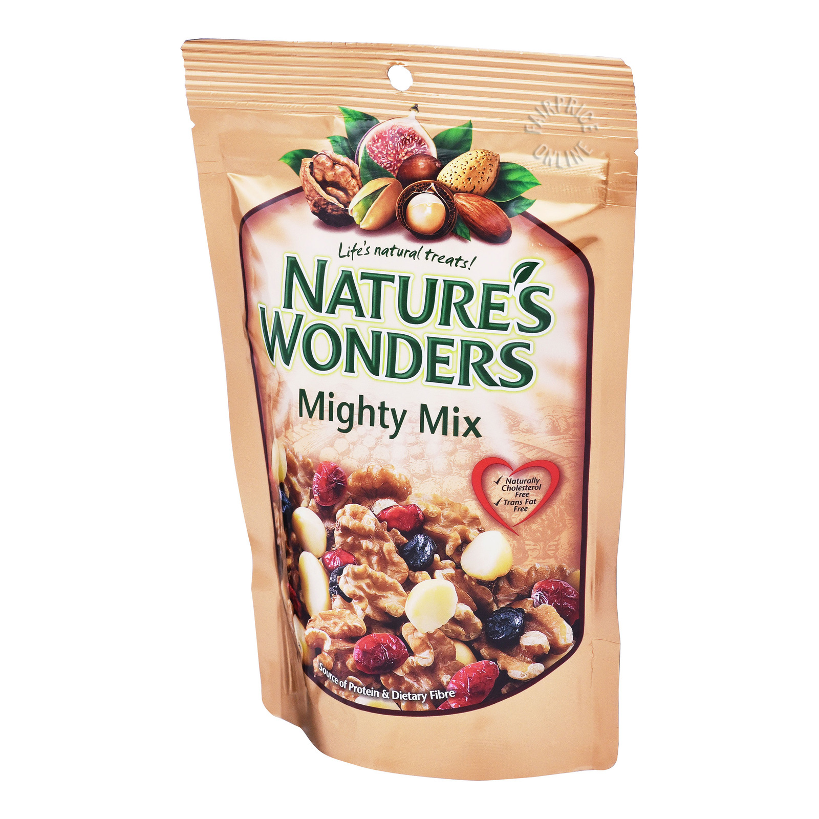 Nature's Wonder Mighty Mix | NTUC FairPrice