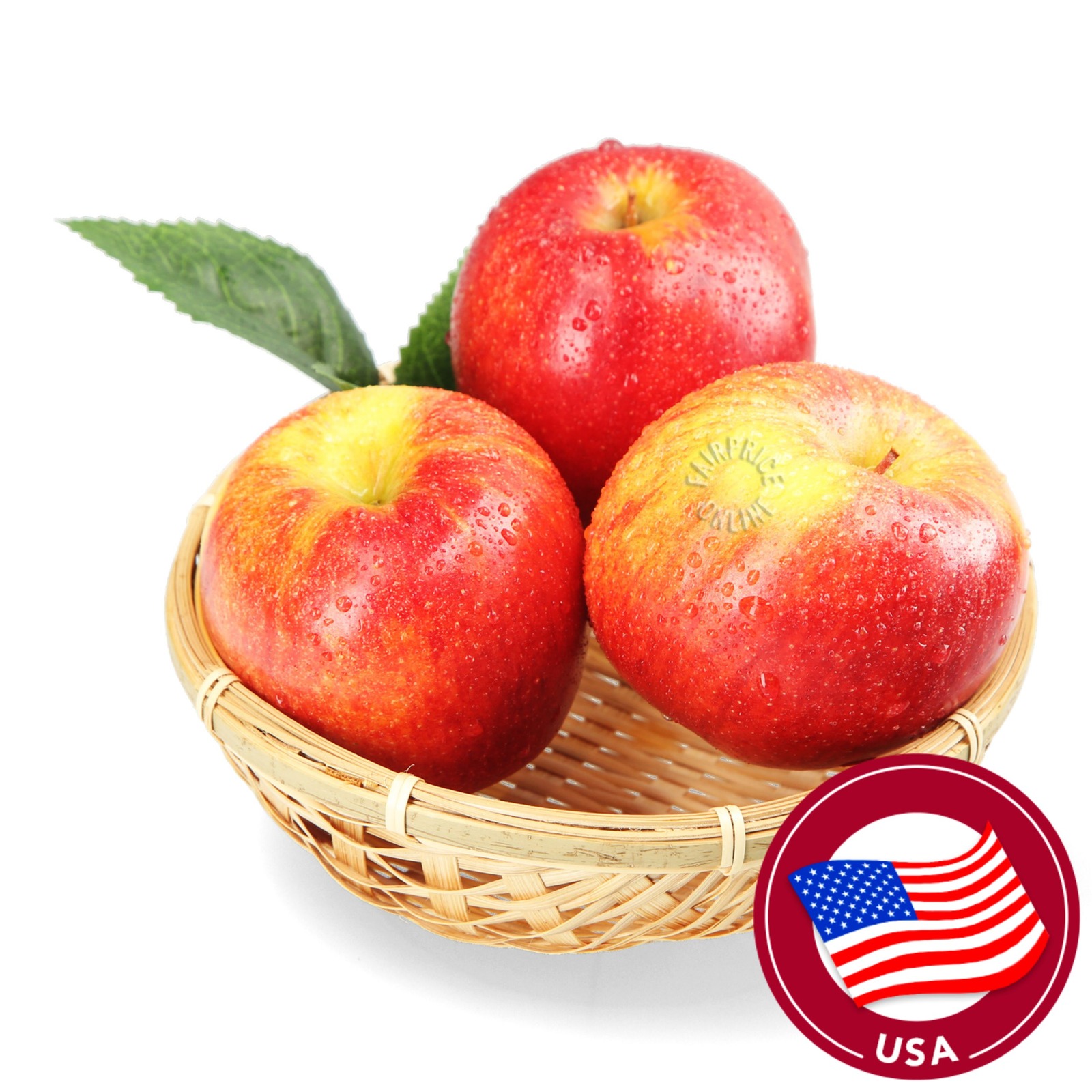 USA Envy Apples | NTUC FairPrice