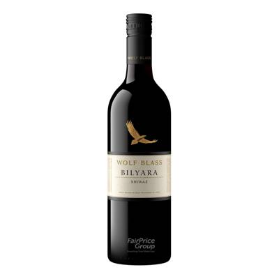 Wolf Blass Bilyara Shiraz | NTUC FairPrice