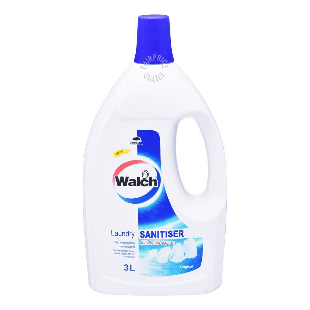 Walch Laundry Sanitizer - Original | NTUC FairPrice