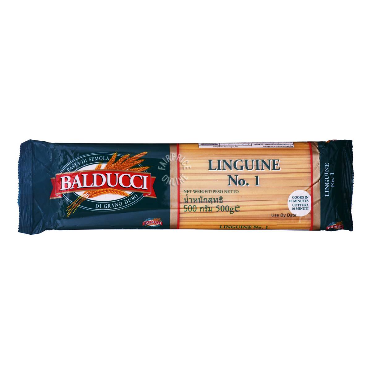 Balducci Pasta - Linguine No.1 | NTUC FairPrice