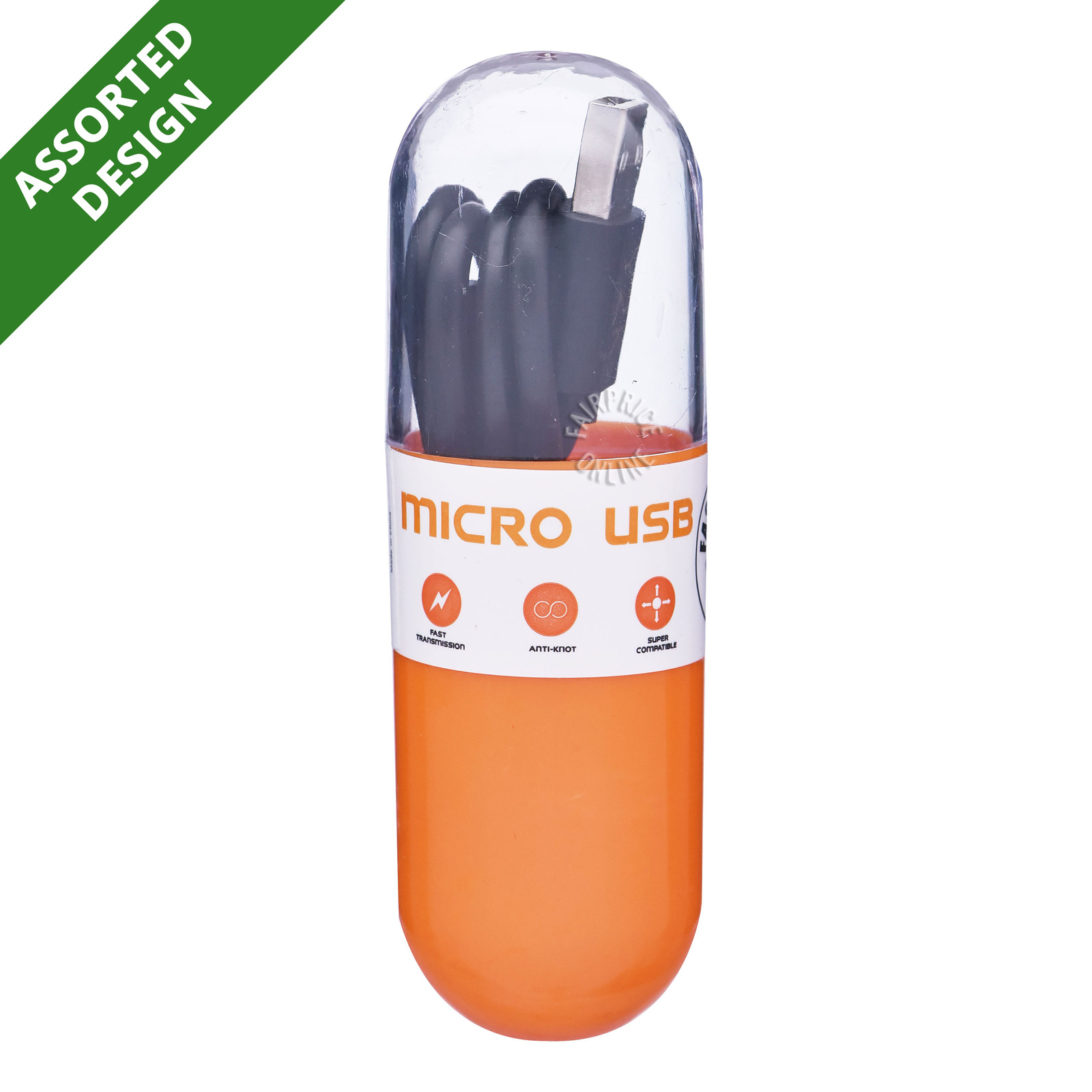 Y2K USB Cable - Mobile Phone | NTUC FairPrice