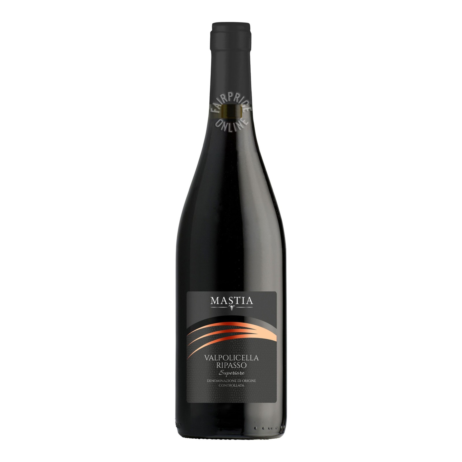 Mastia Red Wine - Valpolicella Ripasso Superiore | NTUC FairPrice