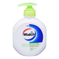 Walch Anti-Bacterial Hand Wash - Moisturizing | NTUC FairPrice