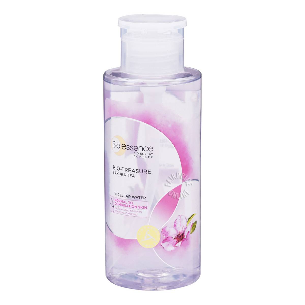 Bio Essence Bio-Treasure Micellar Water | NTUC FairPrice