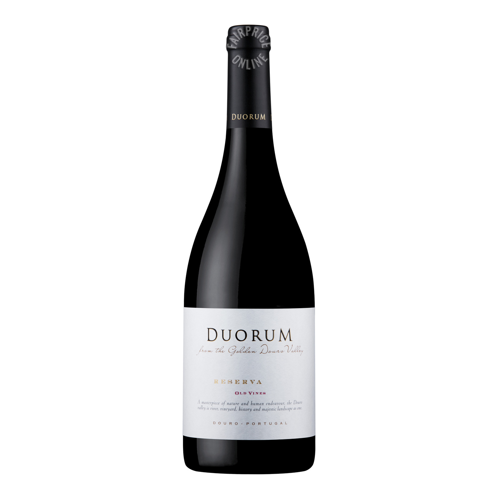 Duorum Reserva Red Wine | NTUC FairPrice