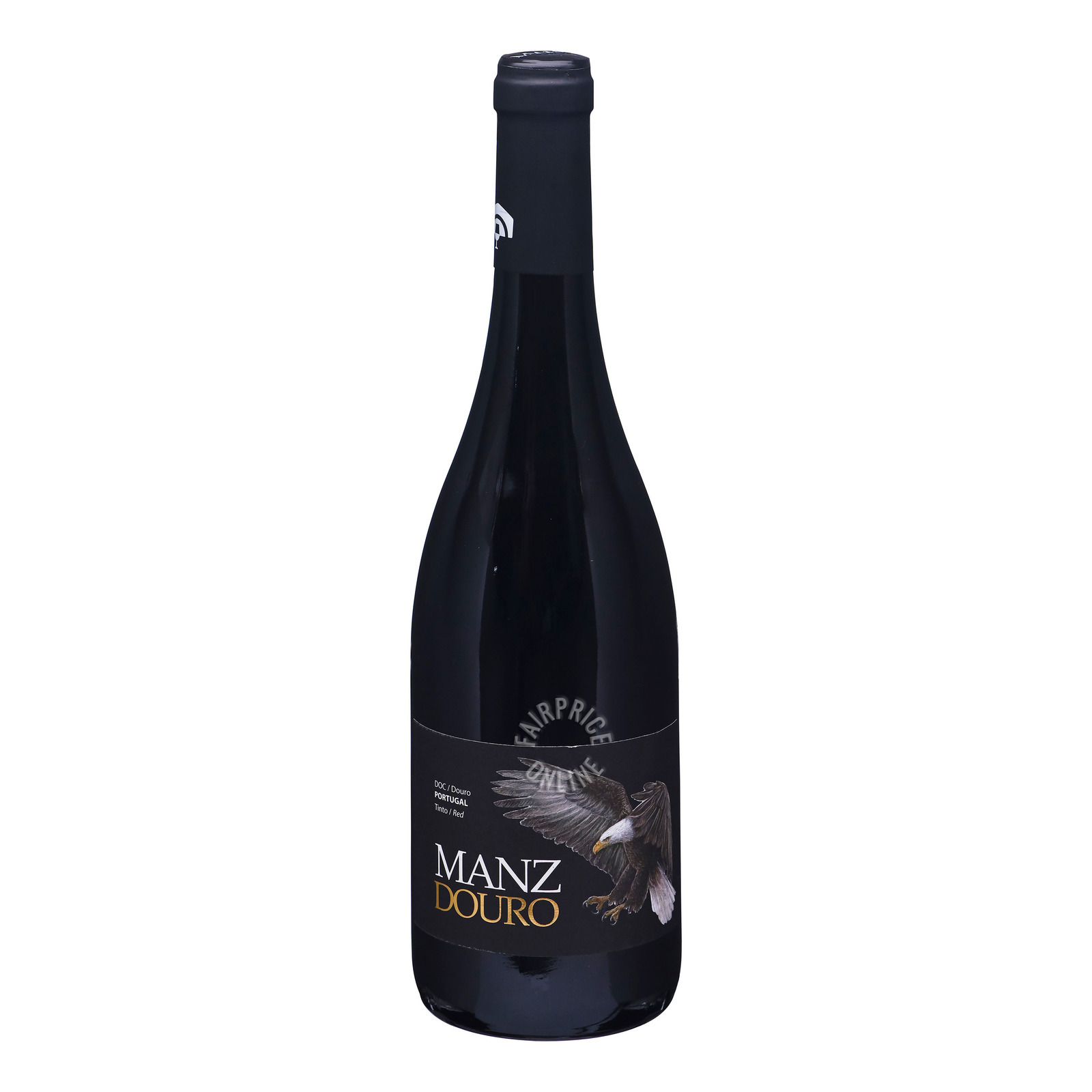Manz Red Wine - Douro | NTUC FairPrice