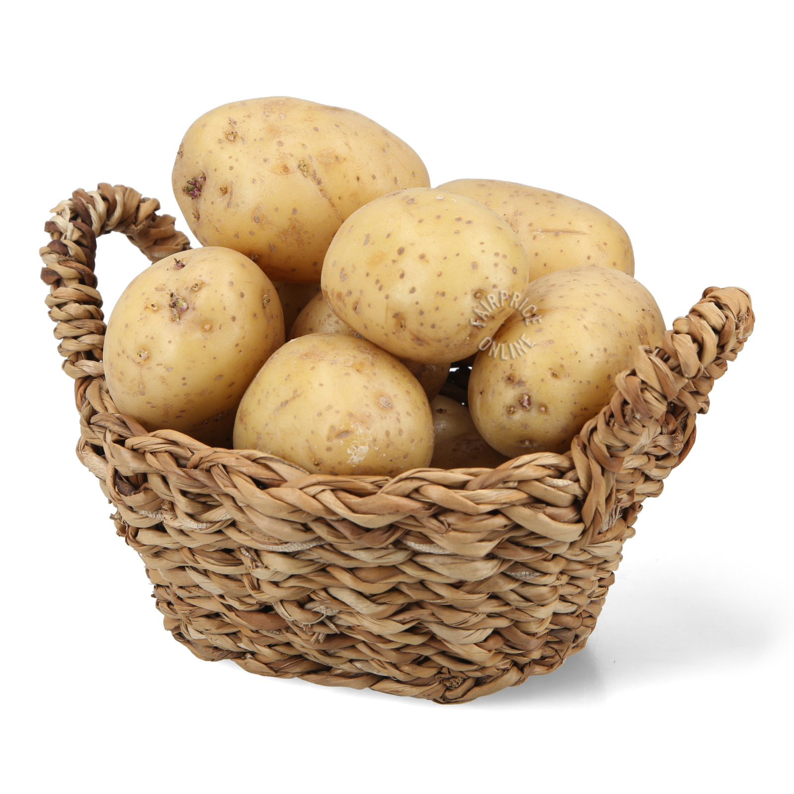 Wah Harvest Australia Chat Potato - White | NTUC FairPrice
