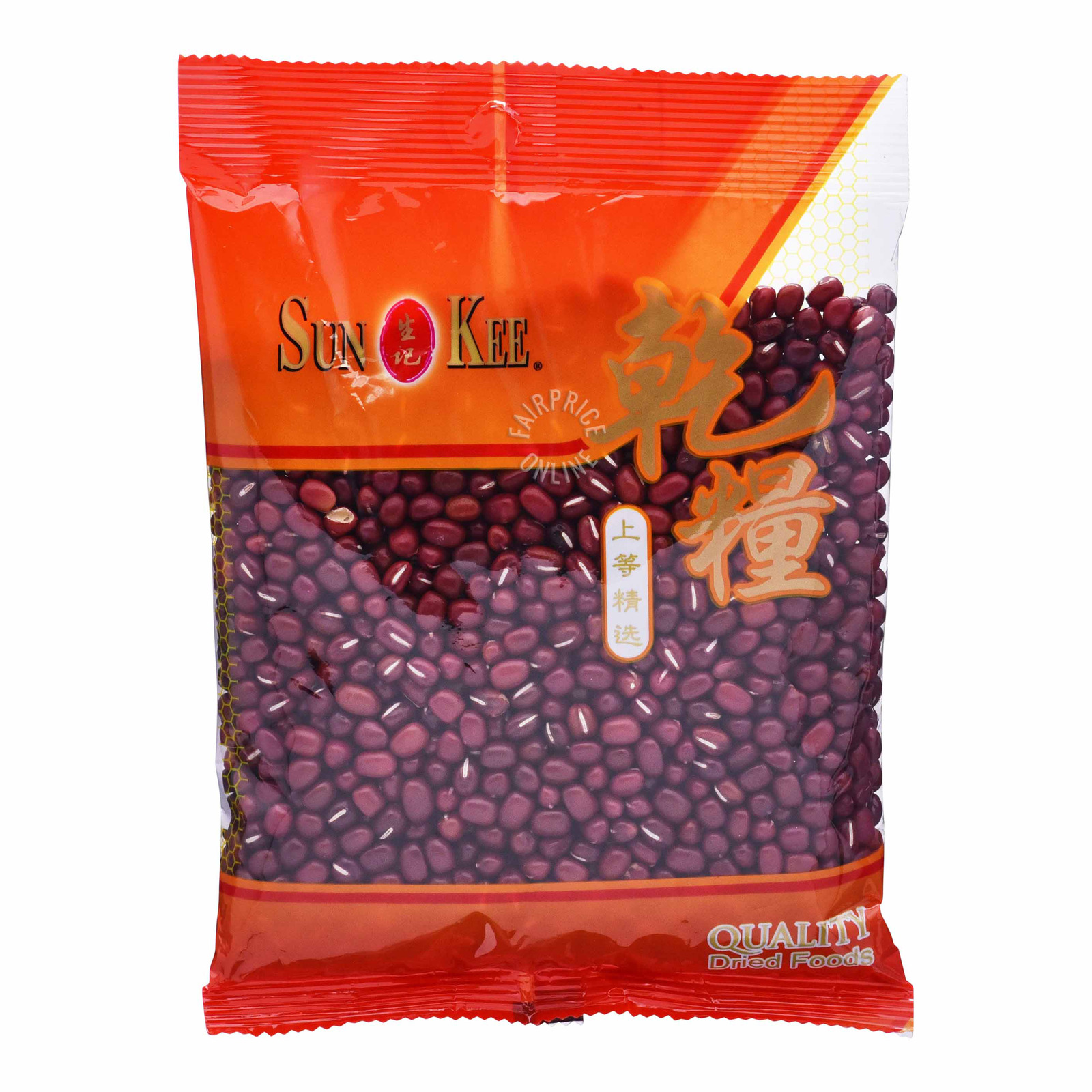 Sun Kee Red Bean | NTUC FairPrice