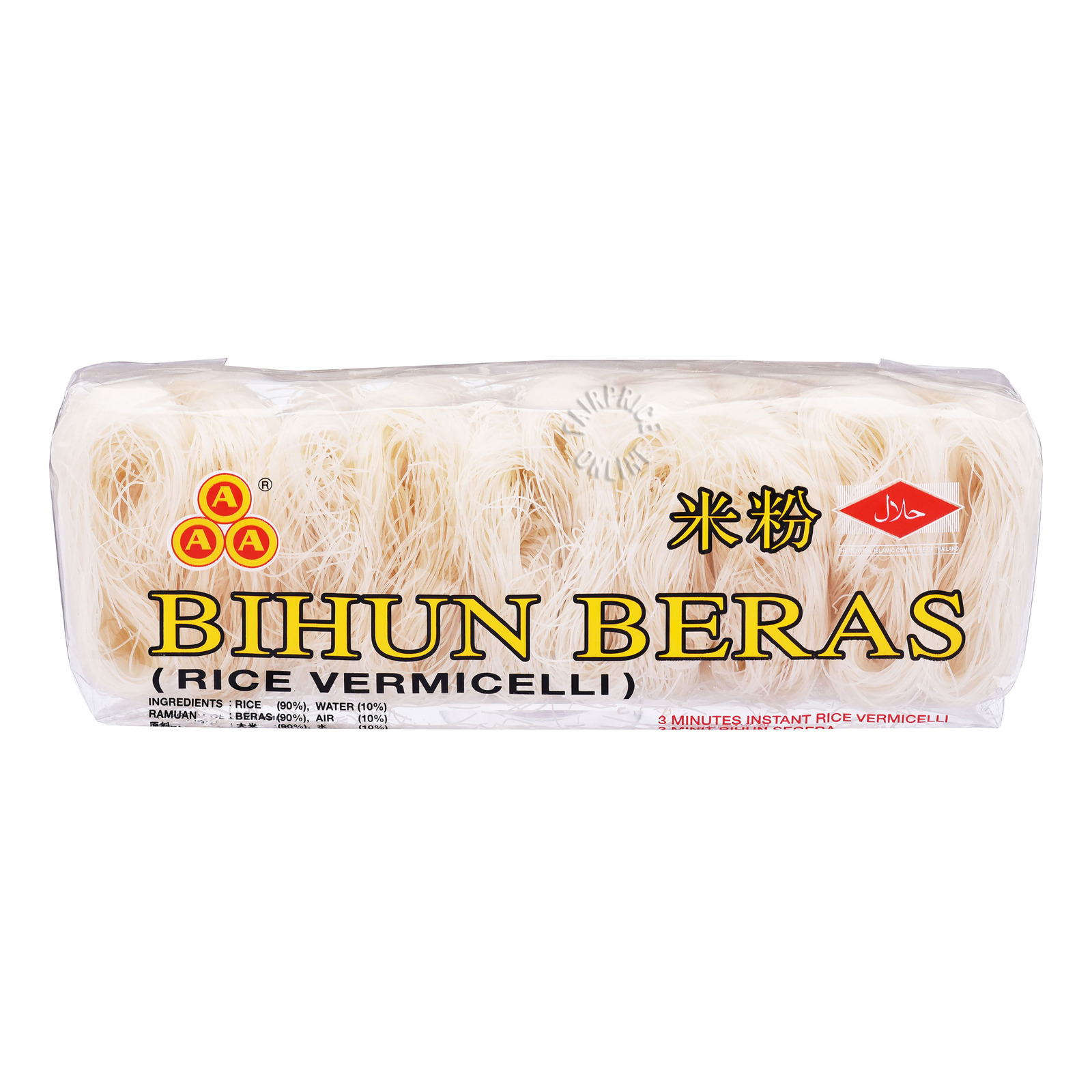 AAA Rice Vermicelli | NTUC FairPrice