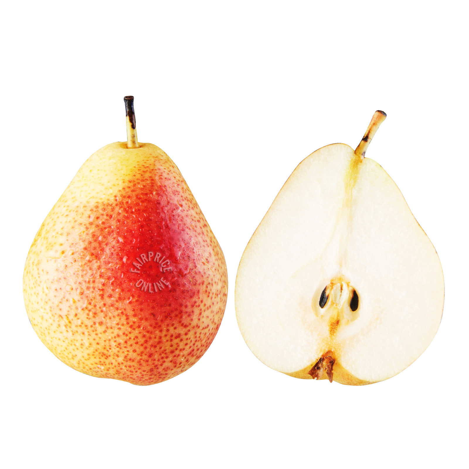 South Africa Cape Fire Pear | NTUC FairPrice