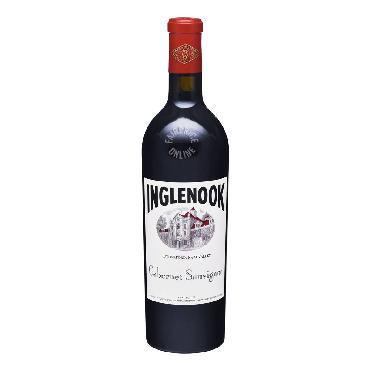 Inglenook Cabernet Sauvignon | NTUC FairPrice