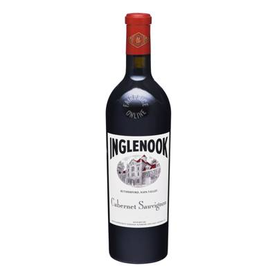 Inglenook Cabernet Sauvignon | NTUC FairPrice