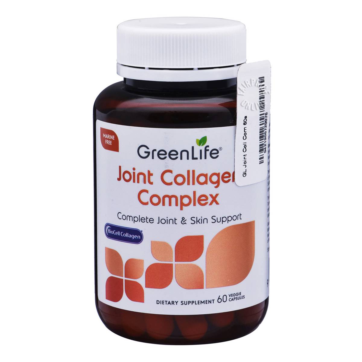Greenlife Joint Collagen Complex | NTUC FairPrice