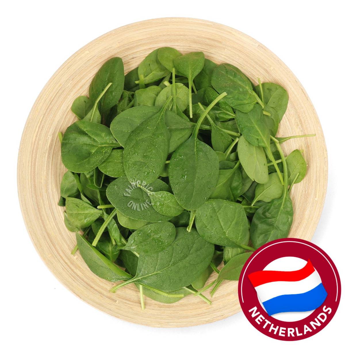 Altamura Foglia Sublime Leaves - Baby Spinach | NTUC FairPrice