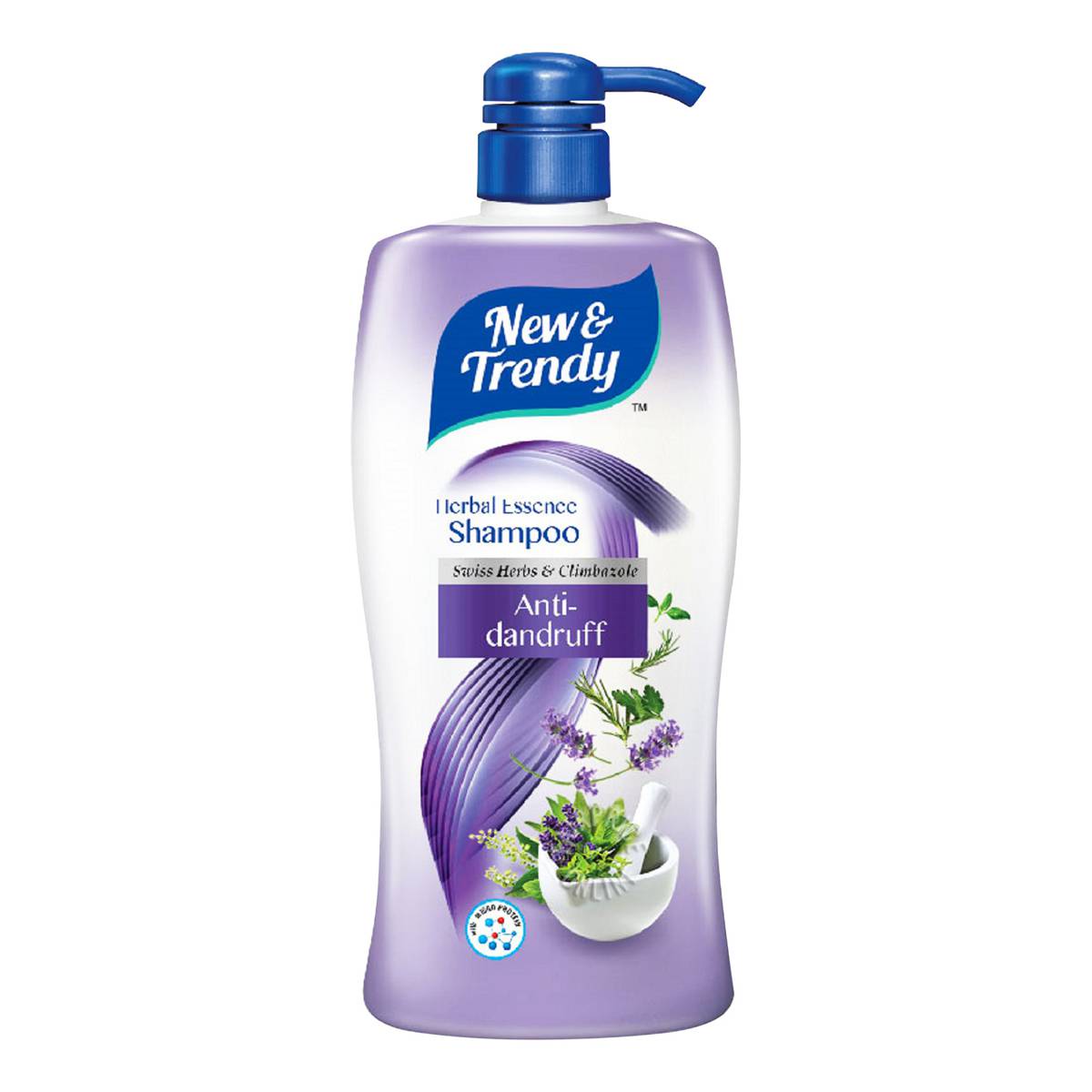 New & Trendy Herbal Essence Shampoo - Anti-Dandruff Shampoo | NTUC ...
