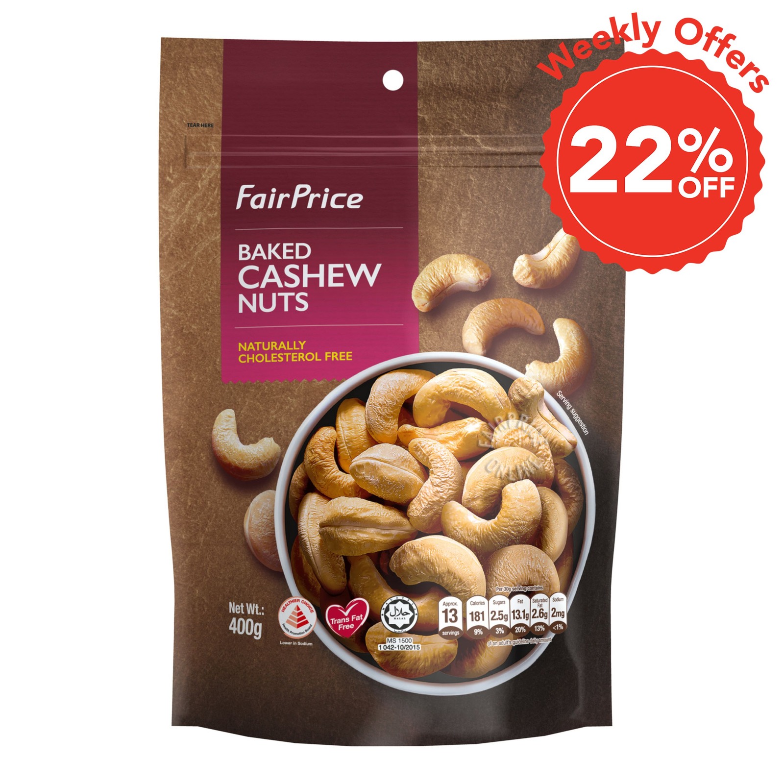 Shop For Everyday Great Value | NTUC FairPrice