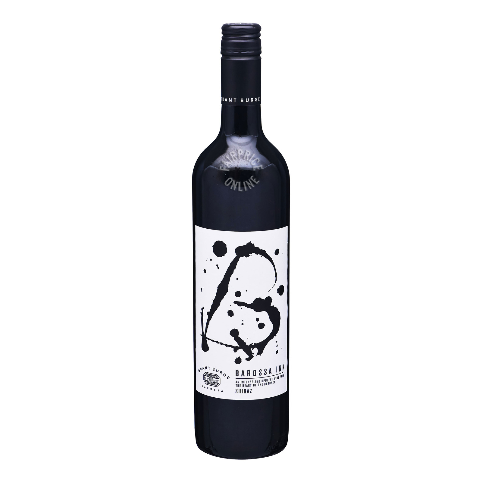 Grant Burge Red Wine - Shiraz | NTUC FairPrice