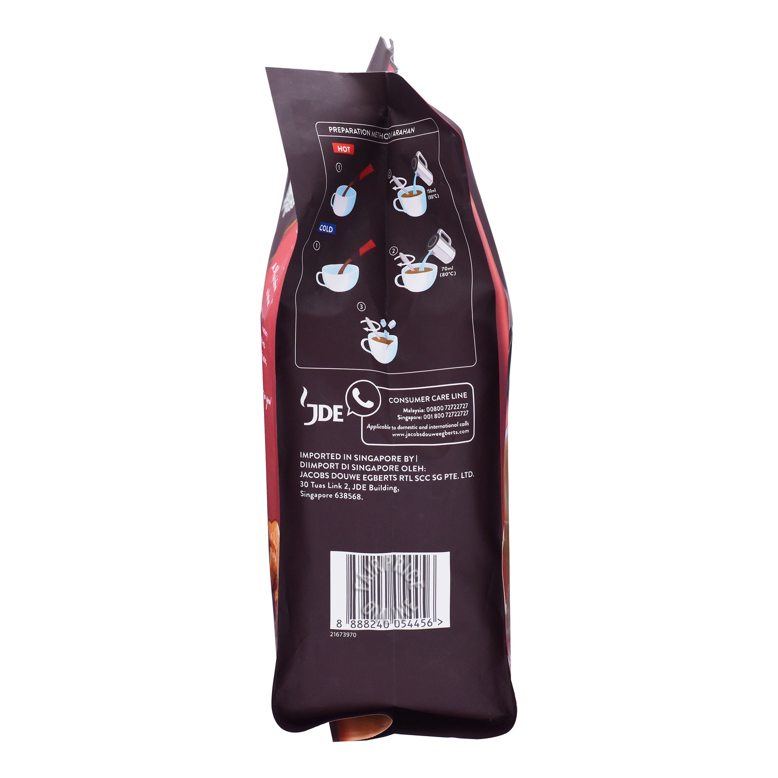 Super Original 3-in-1 Coffee | NTUC FairPrice