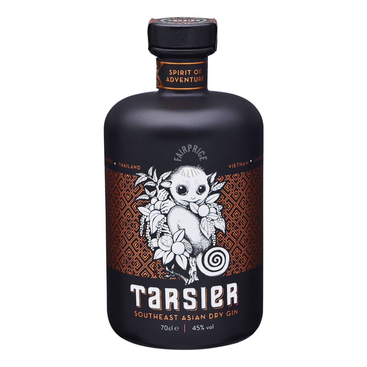 Tarsier Southeast Asia Dry Gin | NTUC FairPrice