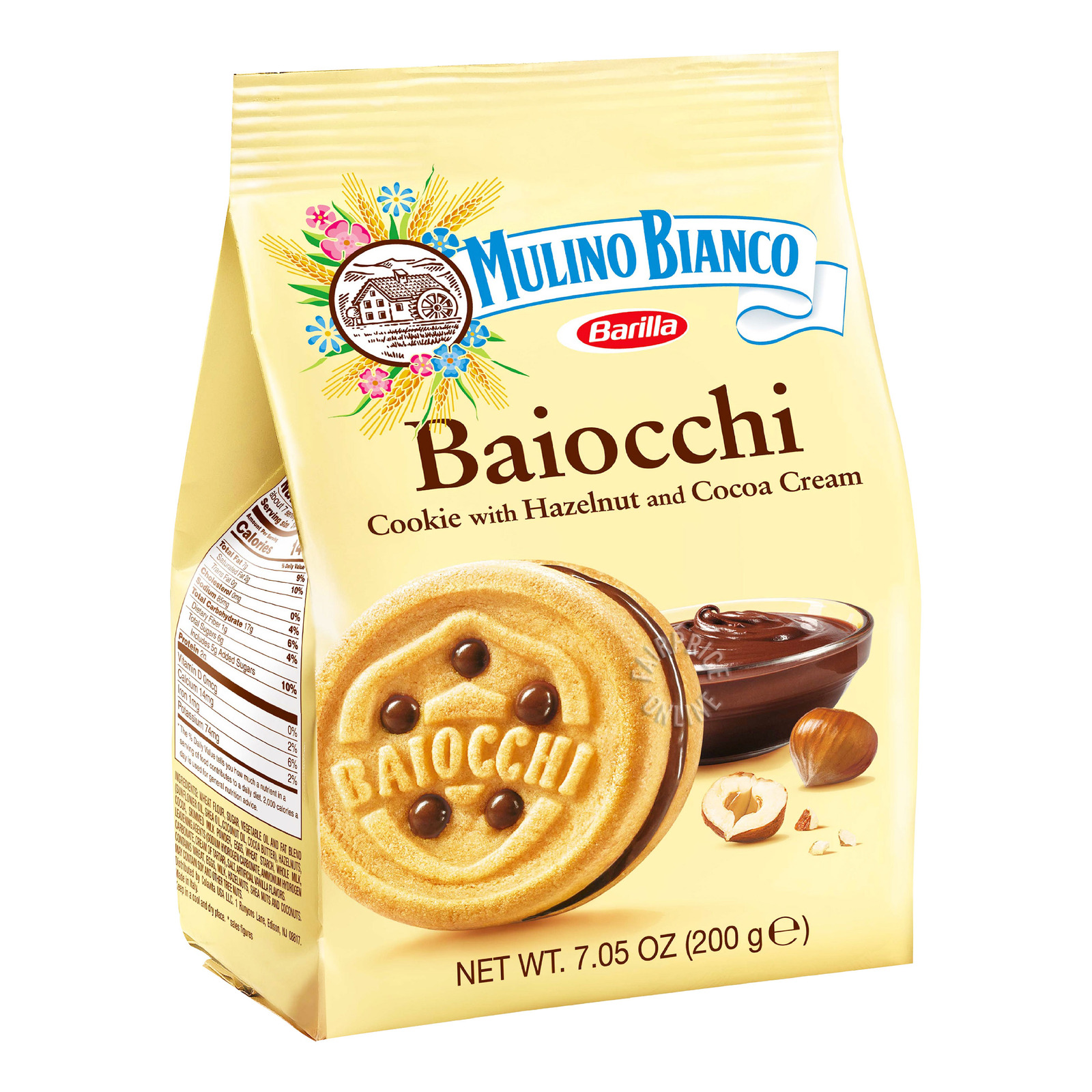 Mulino Bianco Baiocchi | NTUC FairPrice
