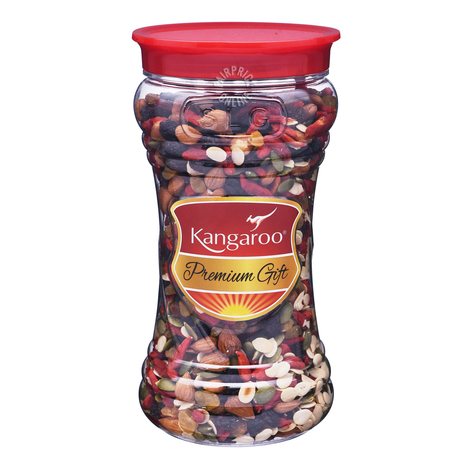 Kangaroo Mix Nut - Goji Berry | NTUC FairPrice