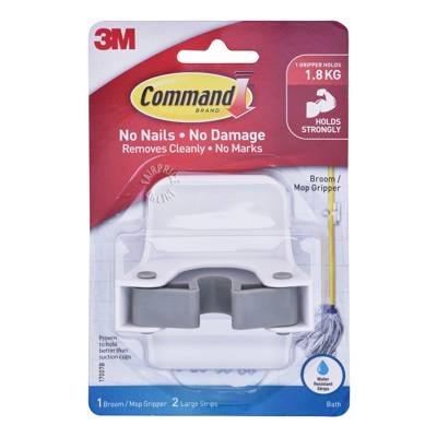 Command Brand Gripper Hold | NTUC FairPrice