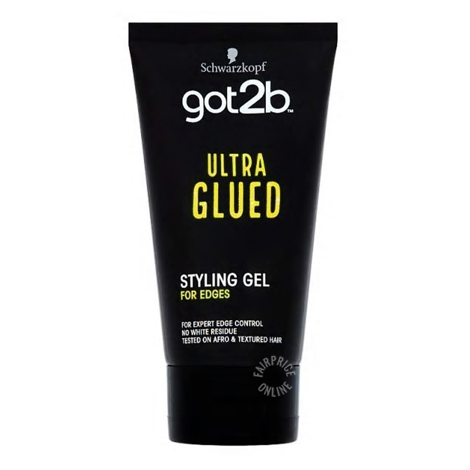 Got2b Styling Gel - Ultra Glued | NTUC FairPrice