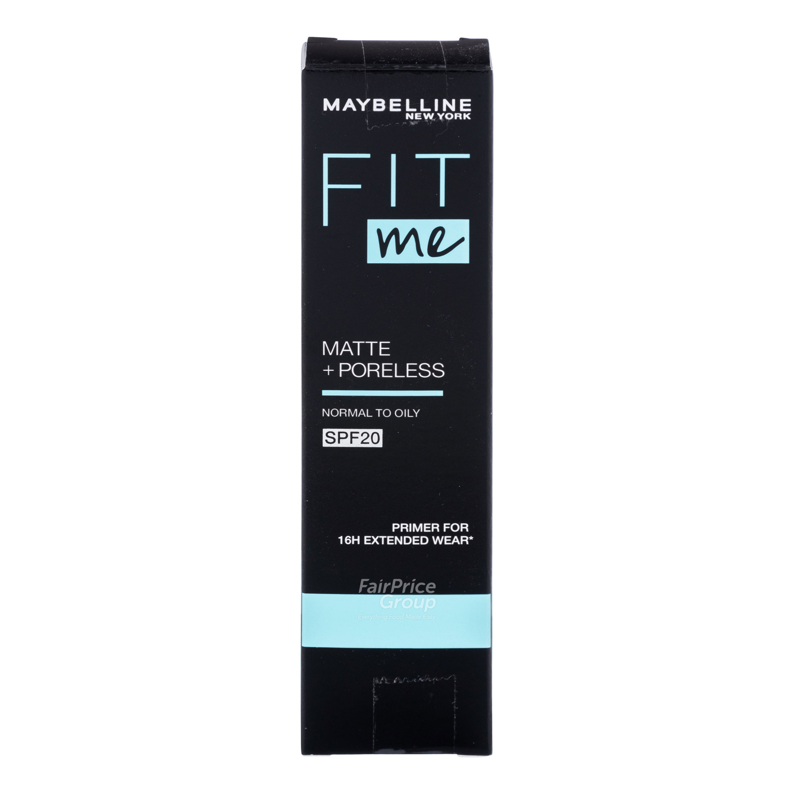 Maybelline Fit Me Primer | NTUC FairPrice