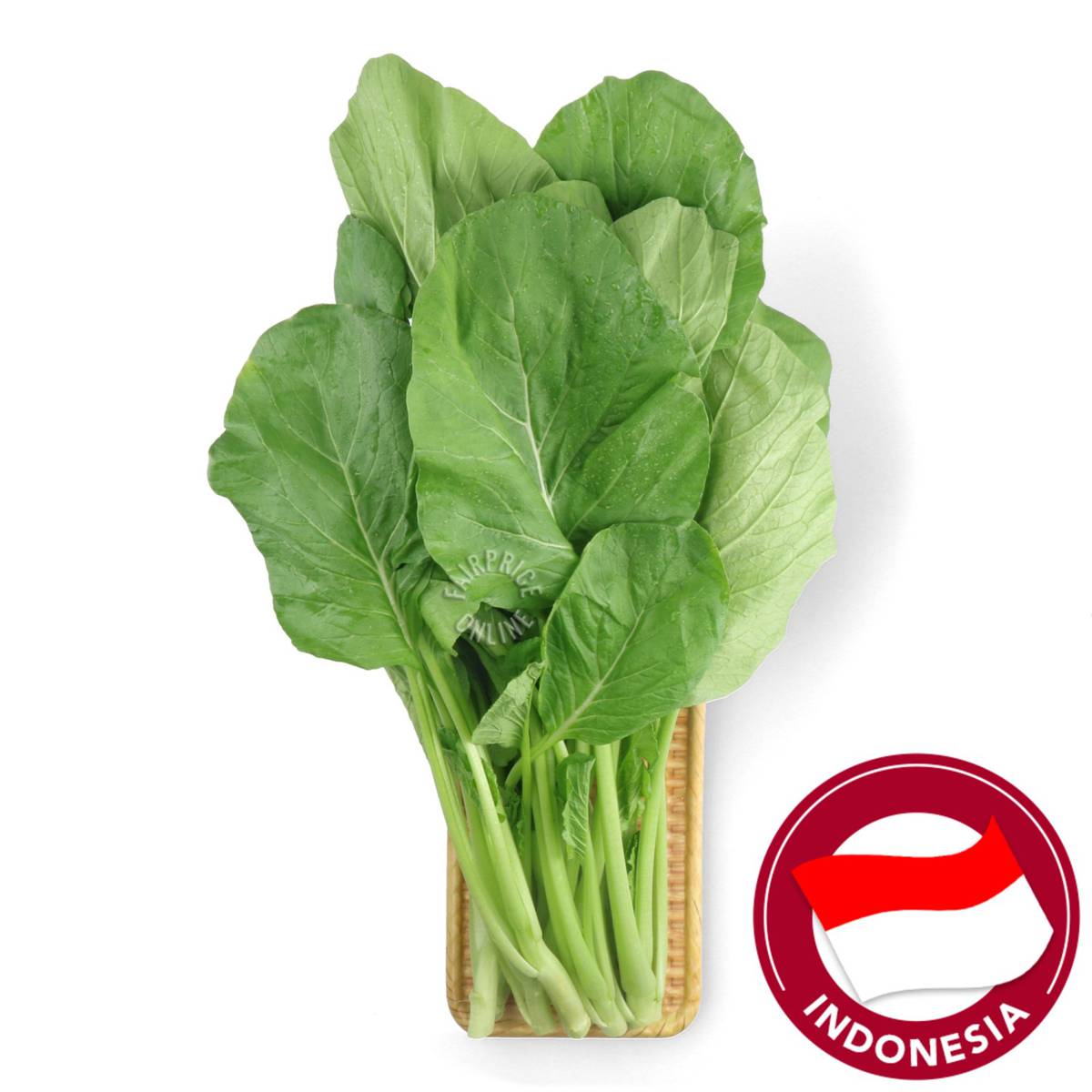 Batamindo Green Farm Chye Sim | NTUC FairPrice