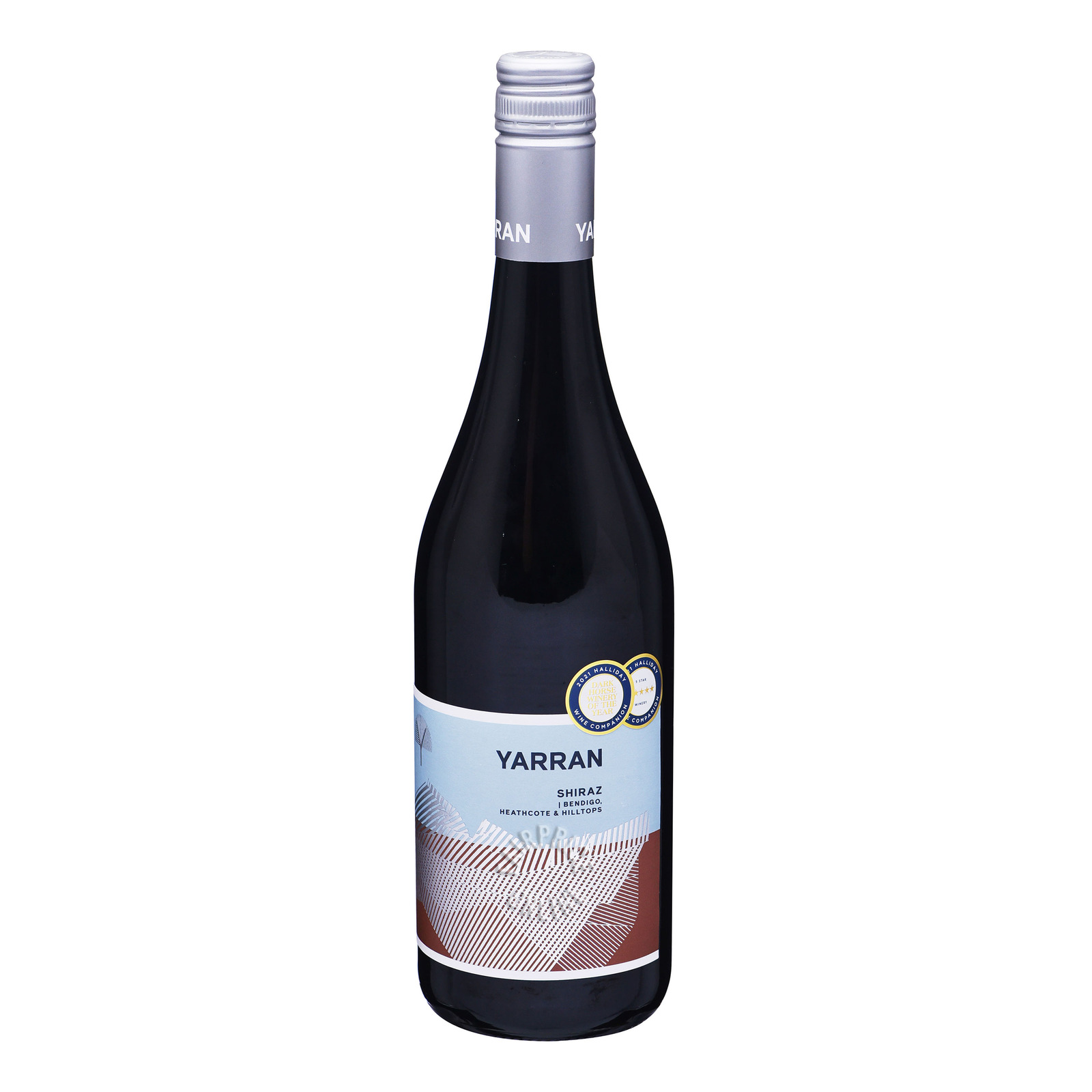 Yarran Red Wine - Shiraz | NTUC FairPrice