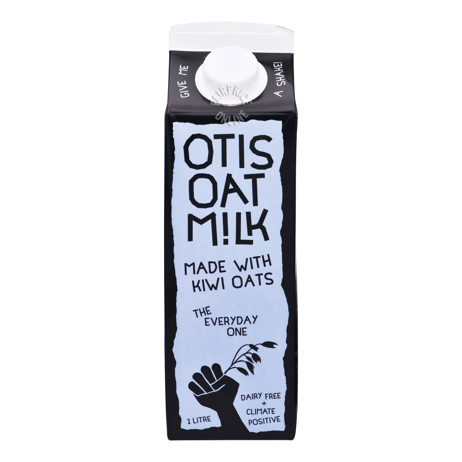 Otis Everyday Oat Milk | NTUC FairPrice