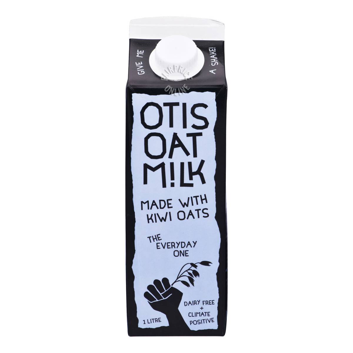 OTIS Everyday Oat Milk | NTUC FairPrice