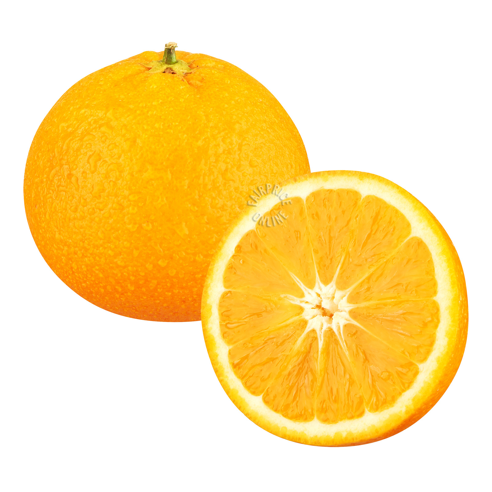 Spain Orange | NTUC FairPrice
