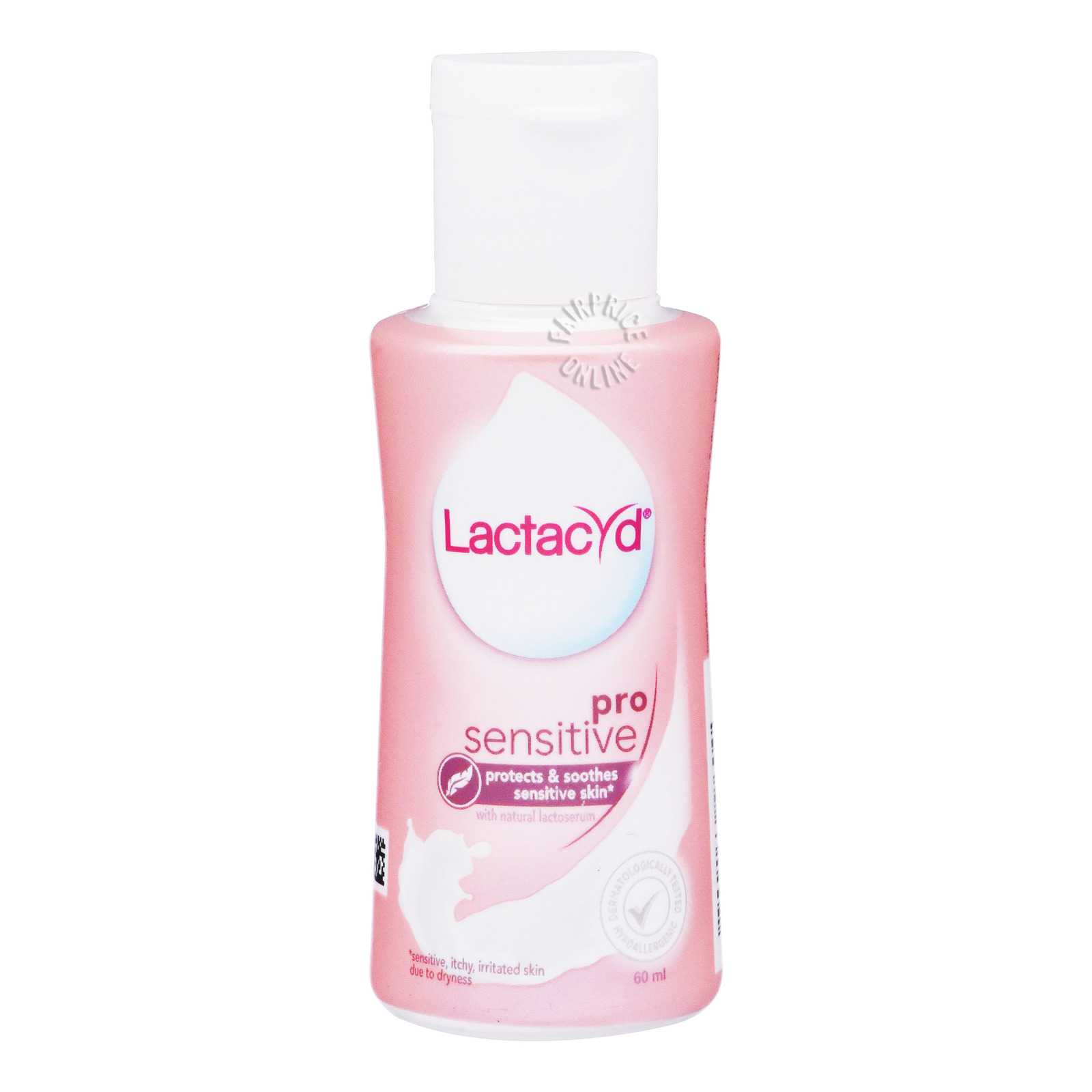 Lactacyd Pro Sensitive | NTUC FairPrice