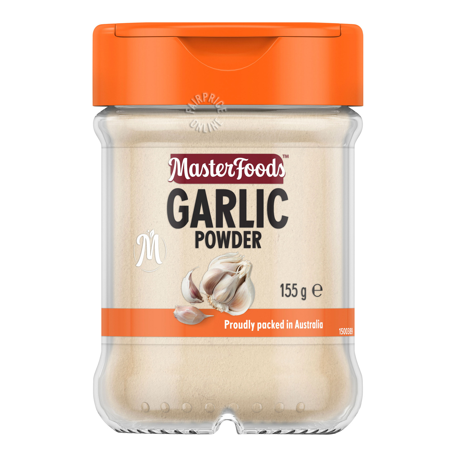 Masterfood Seasoning - Garlic Powder | NTUC FairPrice