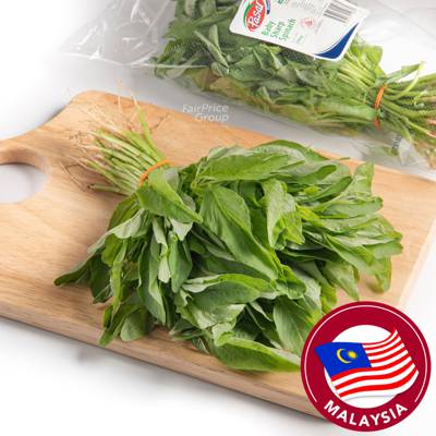Pasar Baby Sharp Spinach | NTUC FairPrice
