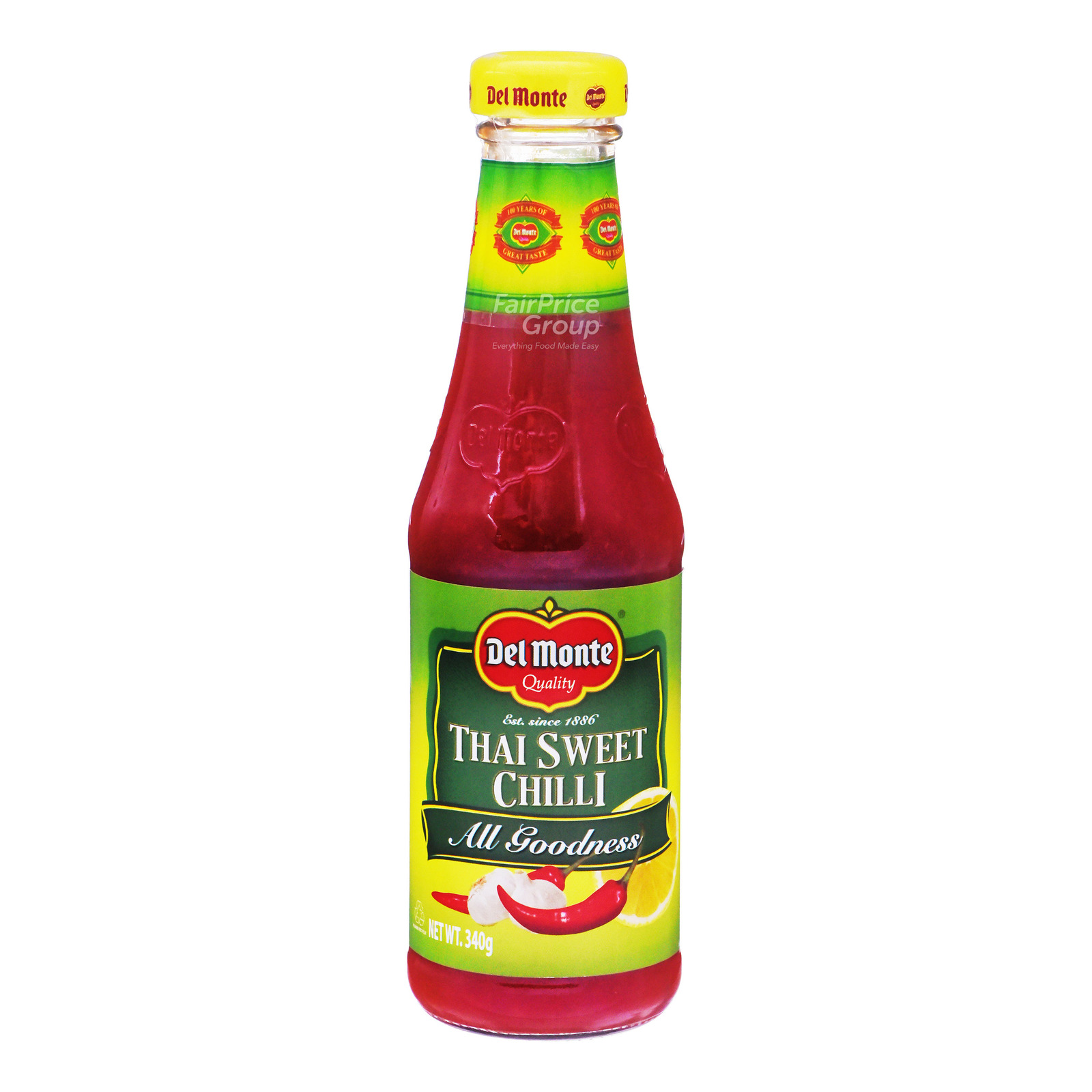 Del Monte Thai Sweet Chilli | NTUC FairPrice