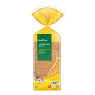 FairPrice Bread Wholemeal NTUC FairPrice FairPrice Bread Wholemeal NTUC FairPrice
