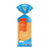 FairPrice White Bread - Enriched | NTUC FairPrice