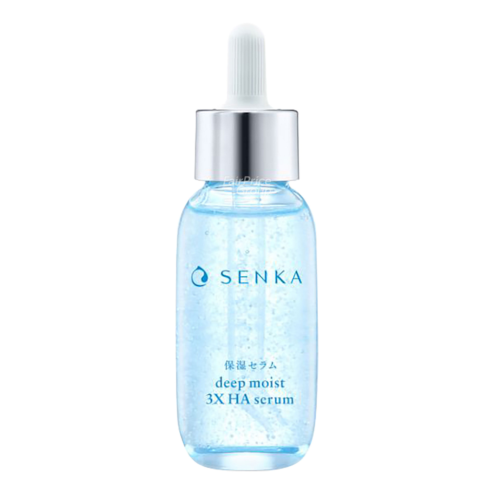 Senka Deep Moist Serum | NTUC FairPrice