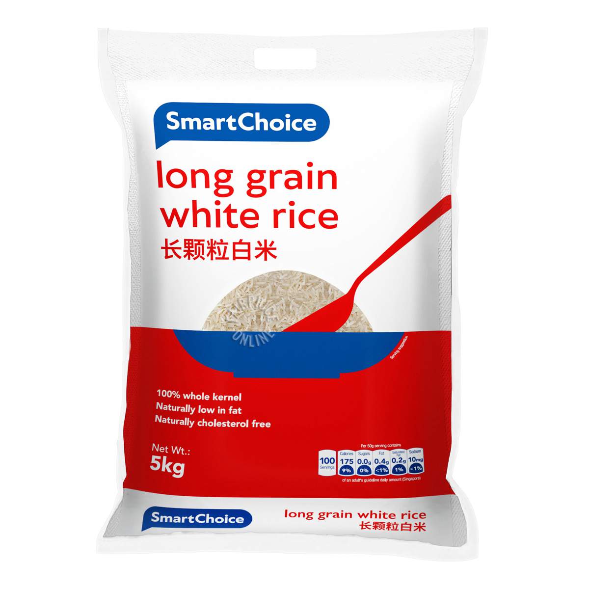 SmartChoice Affordable Prices Everyday - FairPrice