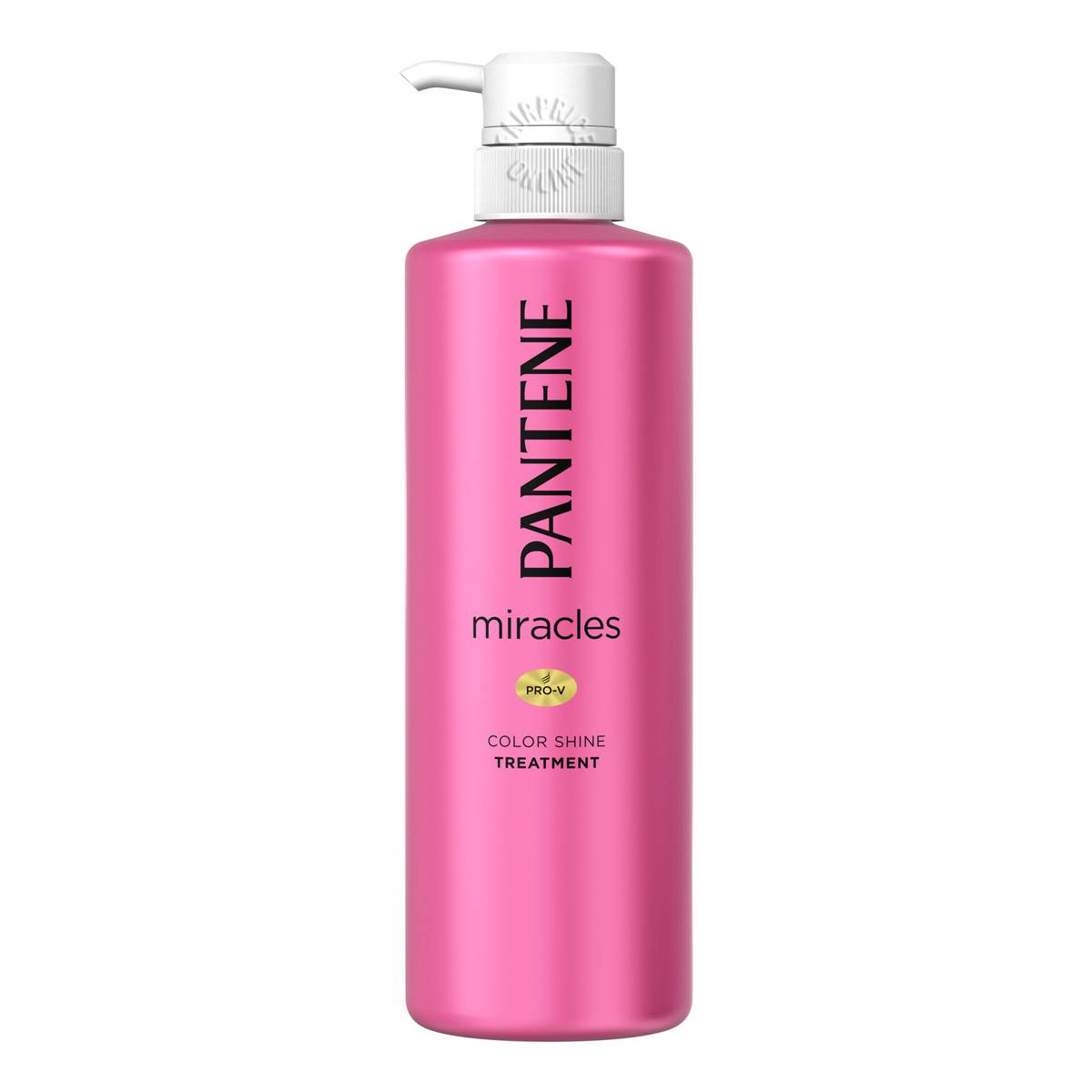 Pantene Pro-V Miracles Treatment - Colour Shine | NTUC FairPrice
