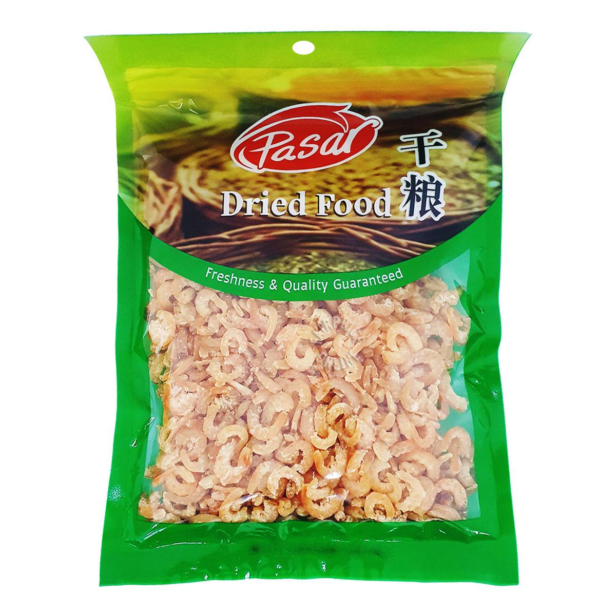 Pasar Dried Prawn Premium | NTUC FairPrice