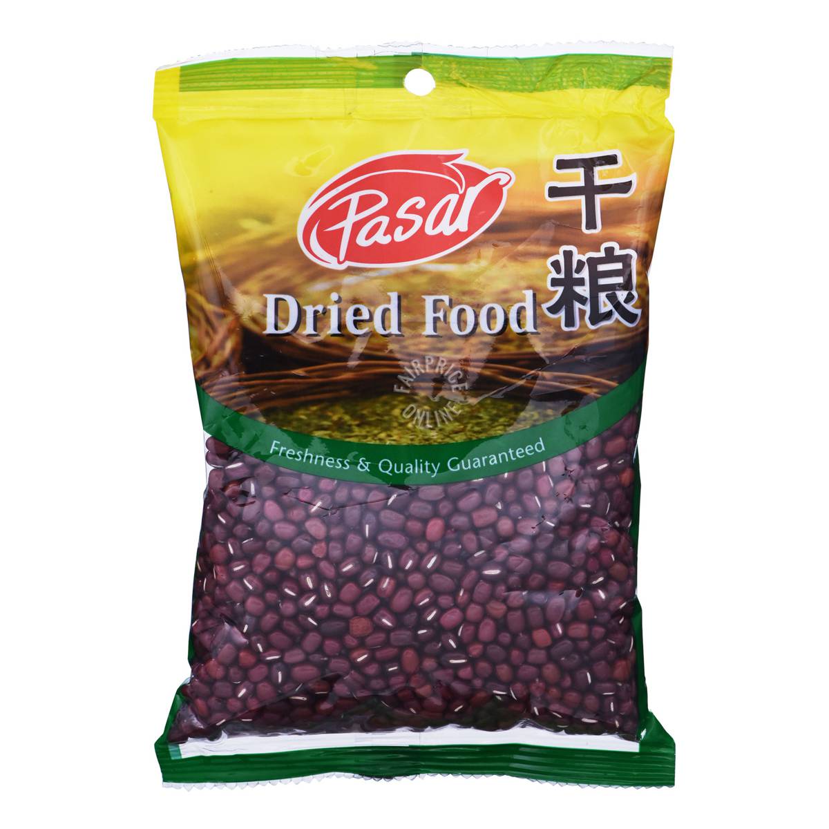 Pasar Red Bean | NTUC FairPrice
