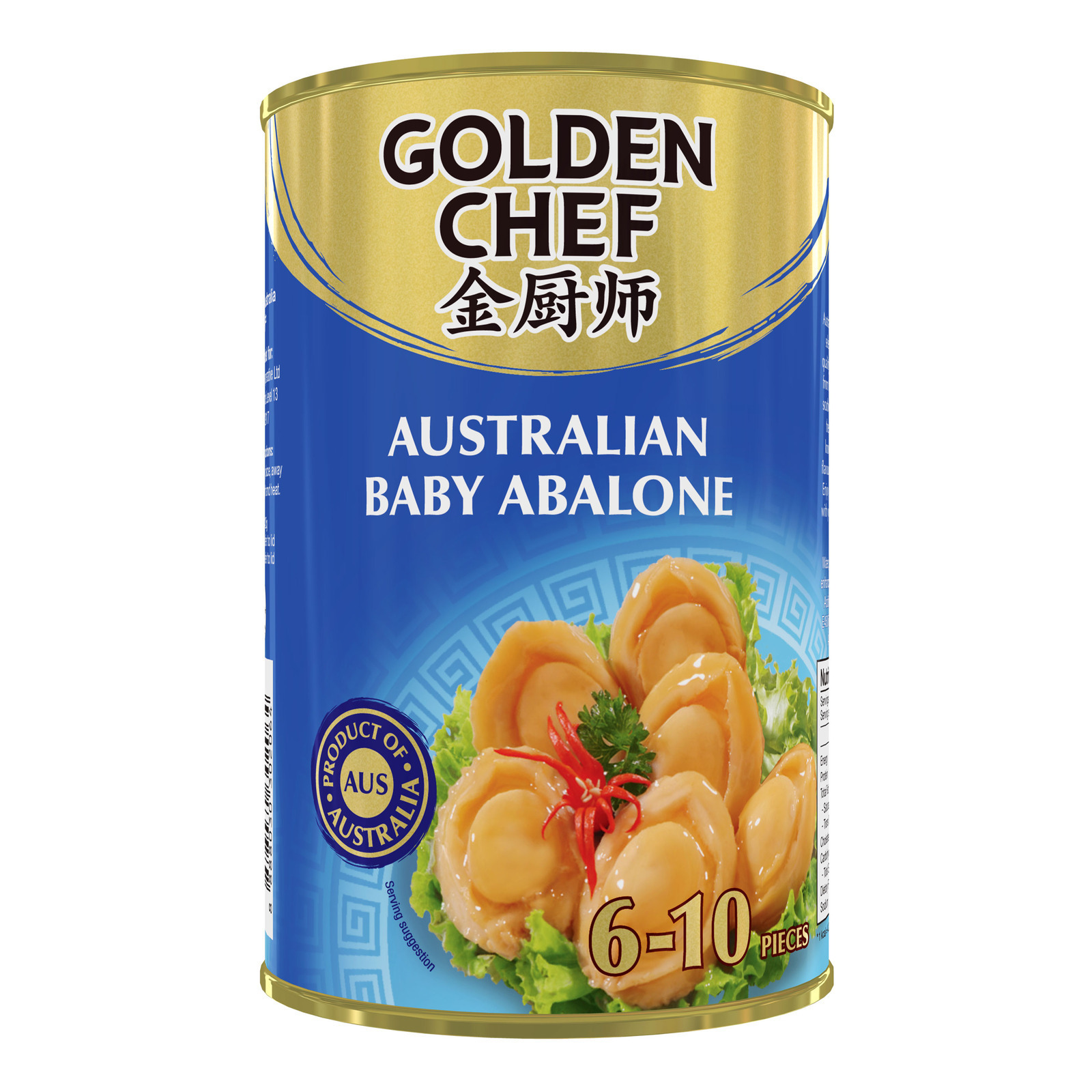 Shop No.1 Canned Abalone Brand For Everyday Great Value | NTUC FairPrice