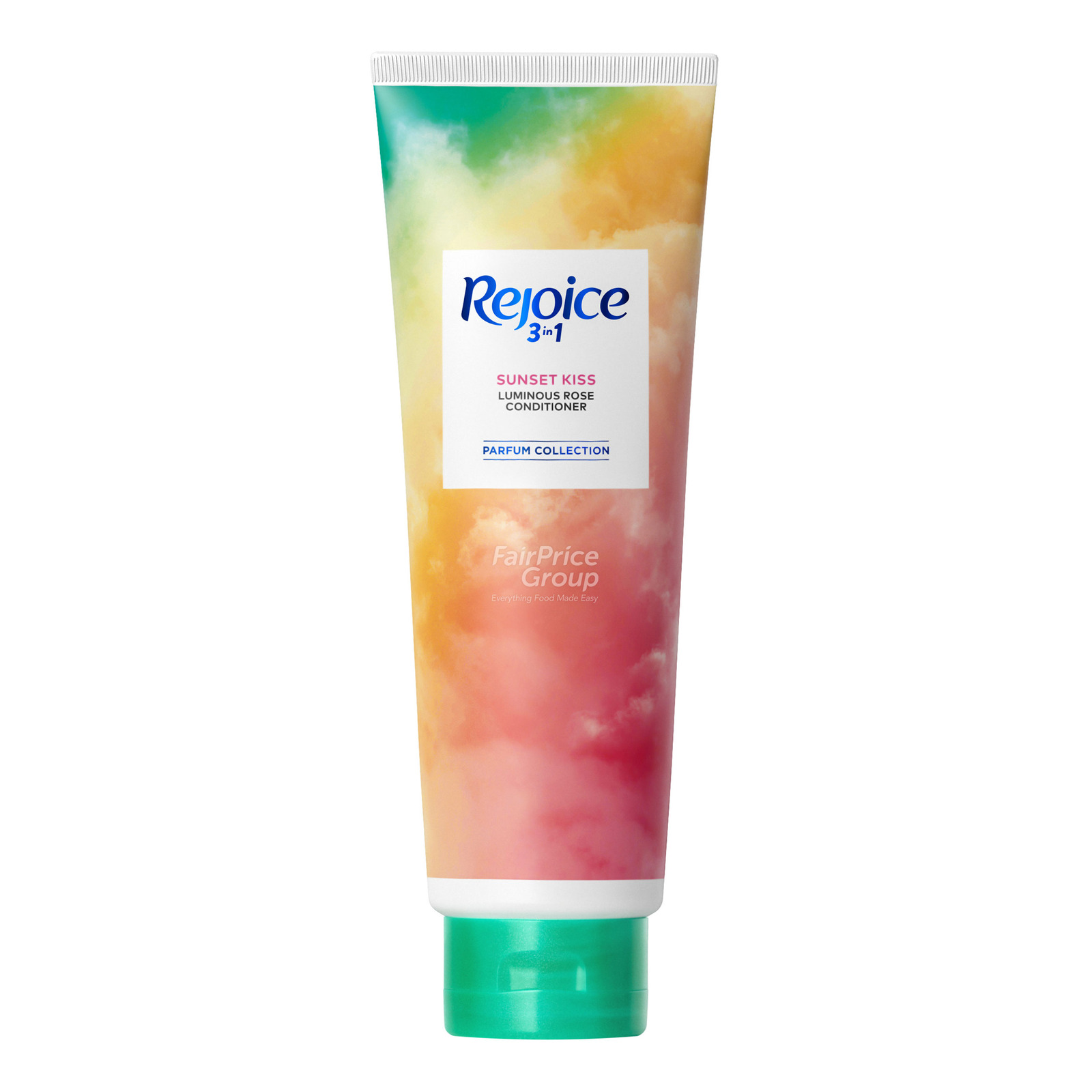 Rejoice 3 in 1 Conditioner - Sunset Kiss | NTUC FairPrice