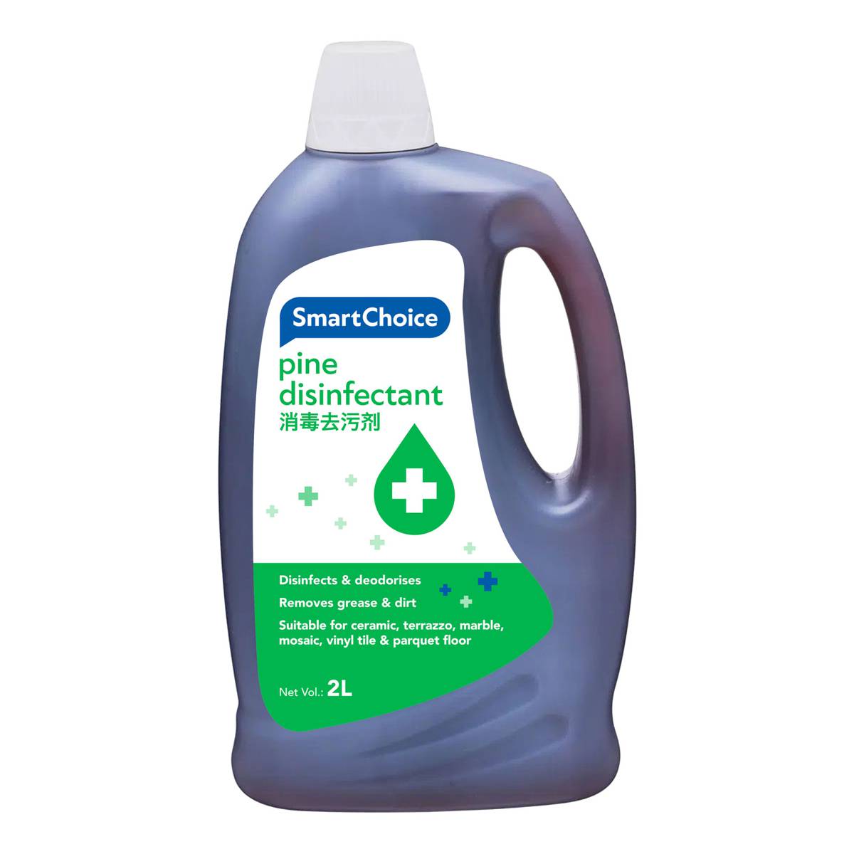 Smart Choice Pine Disinfectant | NTUC FairPrice
