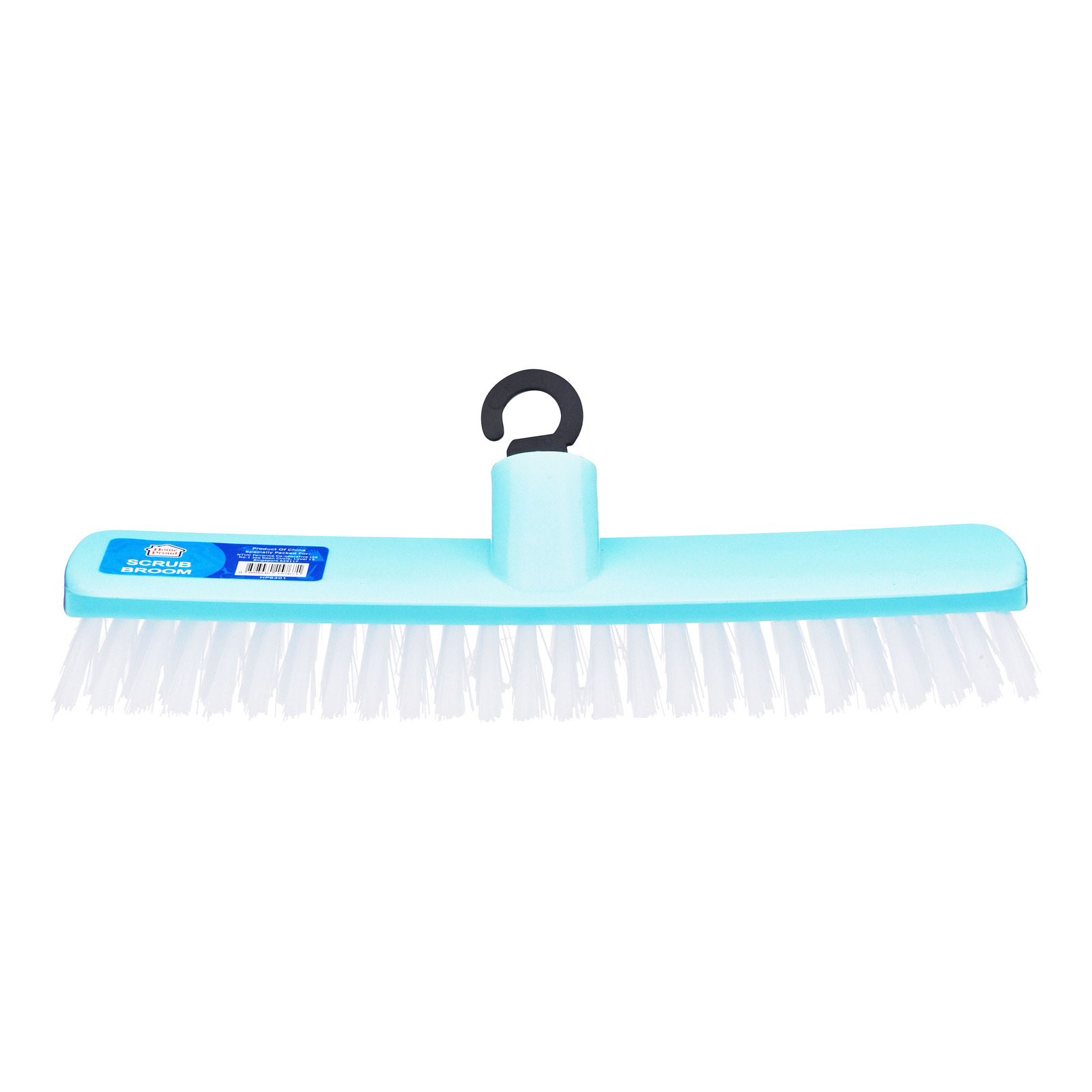 HomeProud Scrub Broom | NTUC FairPrice