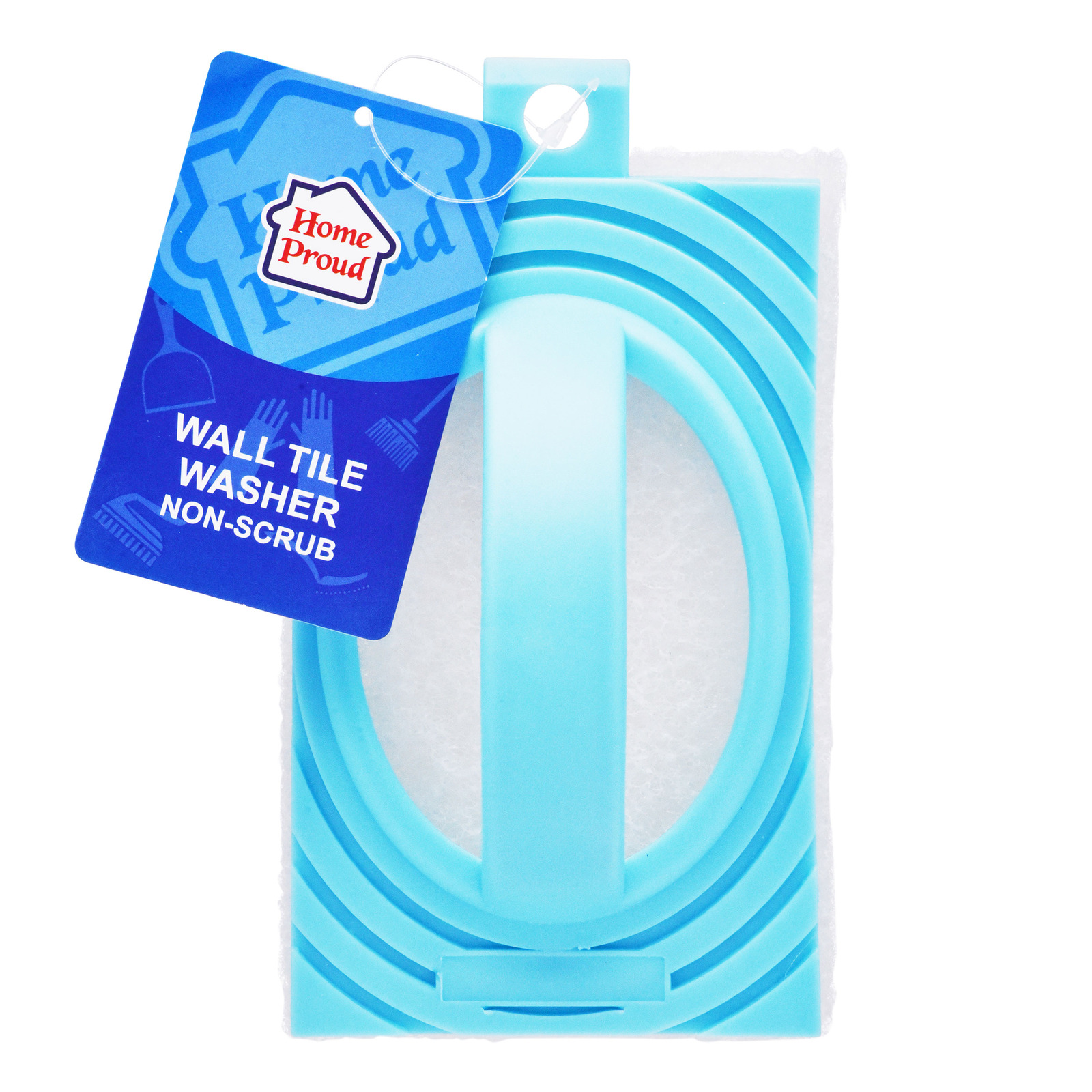 HomeProud Wall Tile Washer-non-scrub | NTUC FairPrice